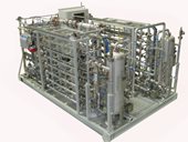 Geveke | Nitrogen Generation Packages