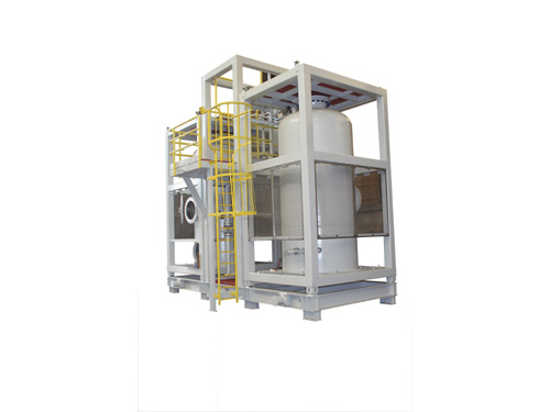 Produced Water Packages | Geveke