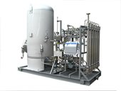 Geveke | Nitrogen Generation Packages