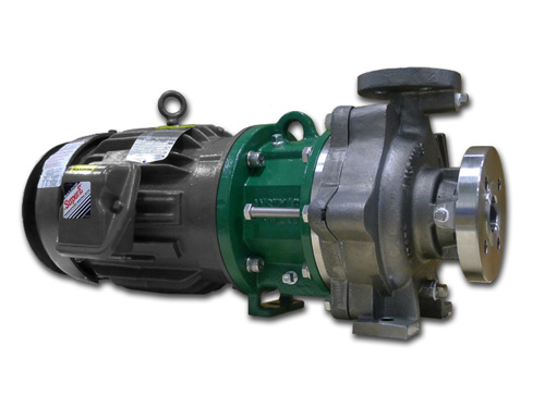 Magneetpompen Ansimag | Geveke