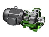 Geveke | Magneetpompen Ansimag