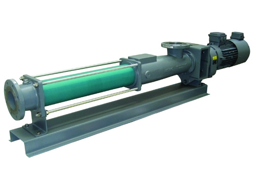Pumps for all kinds of process applications | Geveke