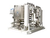 Geveke | Nitrogen Generation Packages