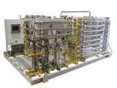 Geveke | Nitrogen Generation Packages